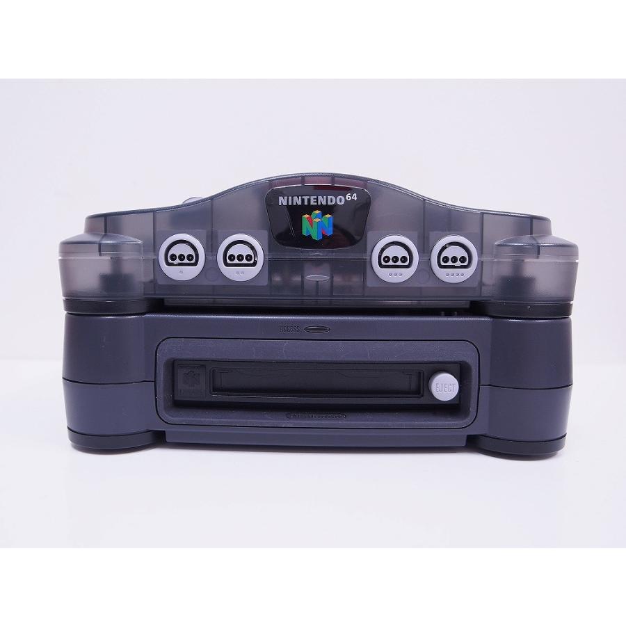 ニンテンドー Nintendo 64DD NUS-101/NUS-001 : skd126658298 : ワットマン Yahoo ...