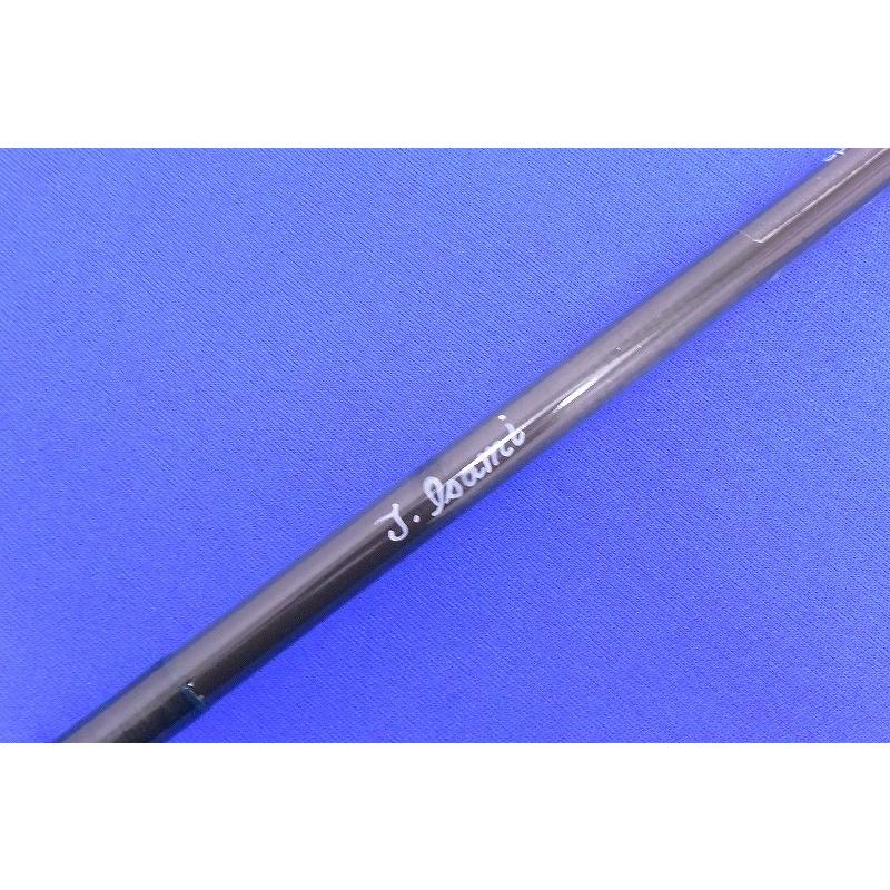 サセックス SUSSEX 美品CAPRAS BI-FLEX カプラス グラファイト サセックス SUSSEX 美品CAPRAS BI-FLEX カプラス グラファイト