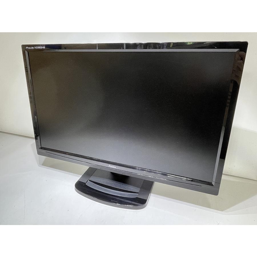 イイヤマ iiyama 23インチ液晶ディスプレイ X2382HS-GB1 : ワットマン Yahoo!ショッピング店 - 通販 - Yahoo!ショッピング