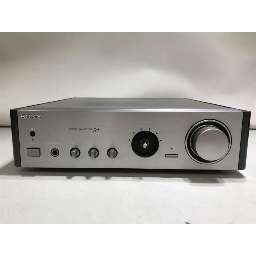 ソニー SONY ジャンク コンポ（S1シリーズ） : ワットマン Yahoo!ショッピング店 - 通販 - Yahoo!ショッピング