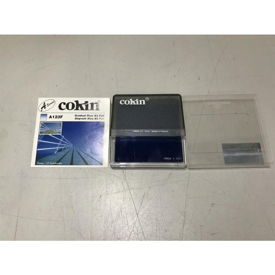 cokin 角型フィルター6個セット : ワットマン Yahoo!ショッピング店 - 通販 - Yahoo!ショッピング