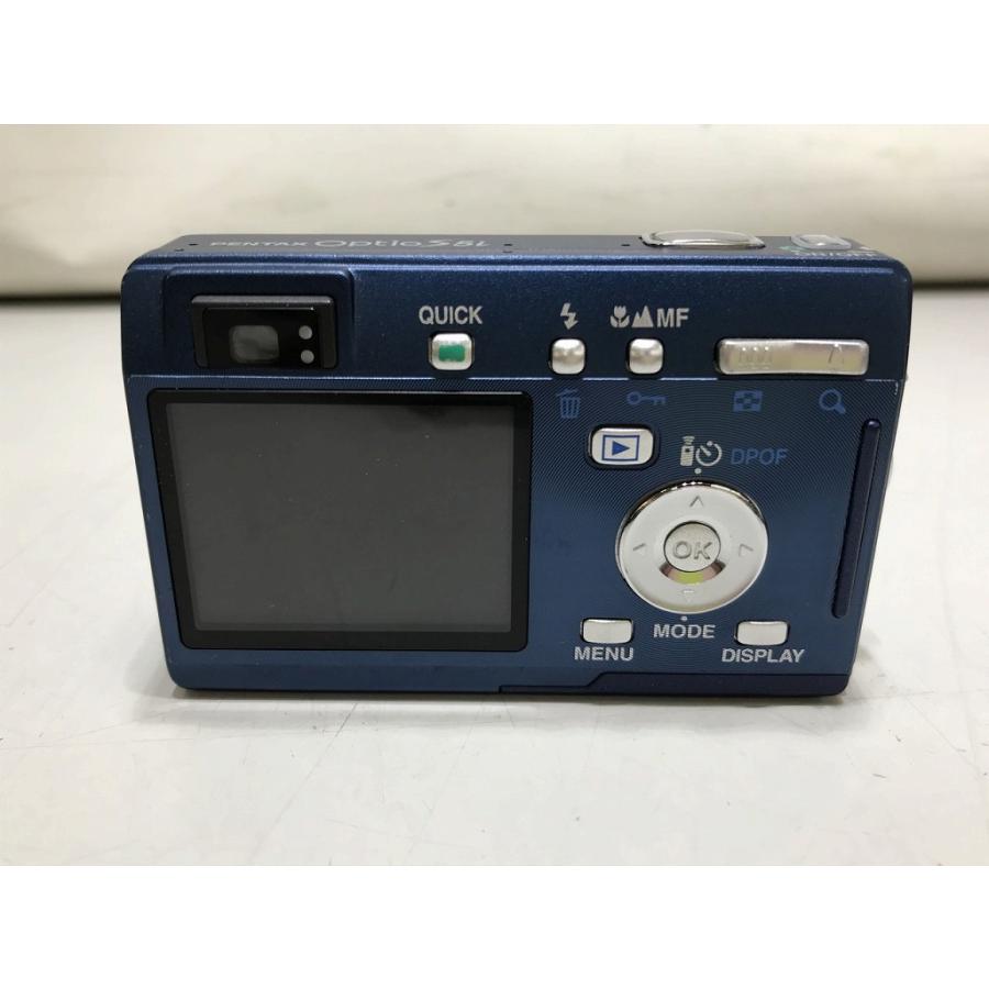 ペンタックス PENTAX デジタルカメラ OPTIO S5i : ワットマン Yahoo!ショッピング店 - 通販 - Yahoo!ショッピング