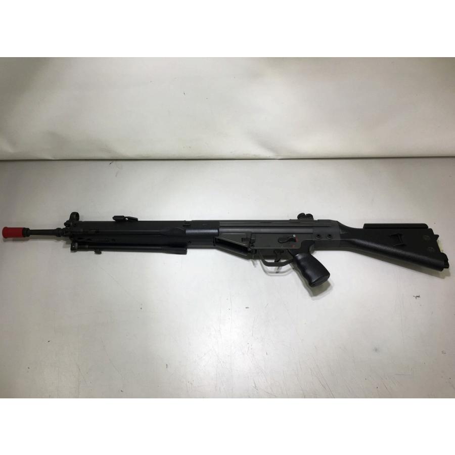 マルイ MARUI 電動ガン※対象年齢18歳以上 G3 SG/1 : ワットマン Yahoo!ショッピング店 - 通販 - Yahoo!ショッピング