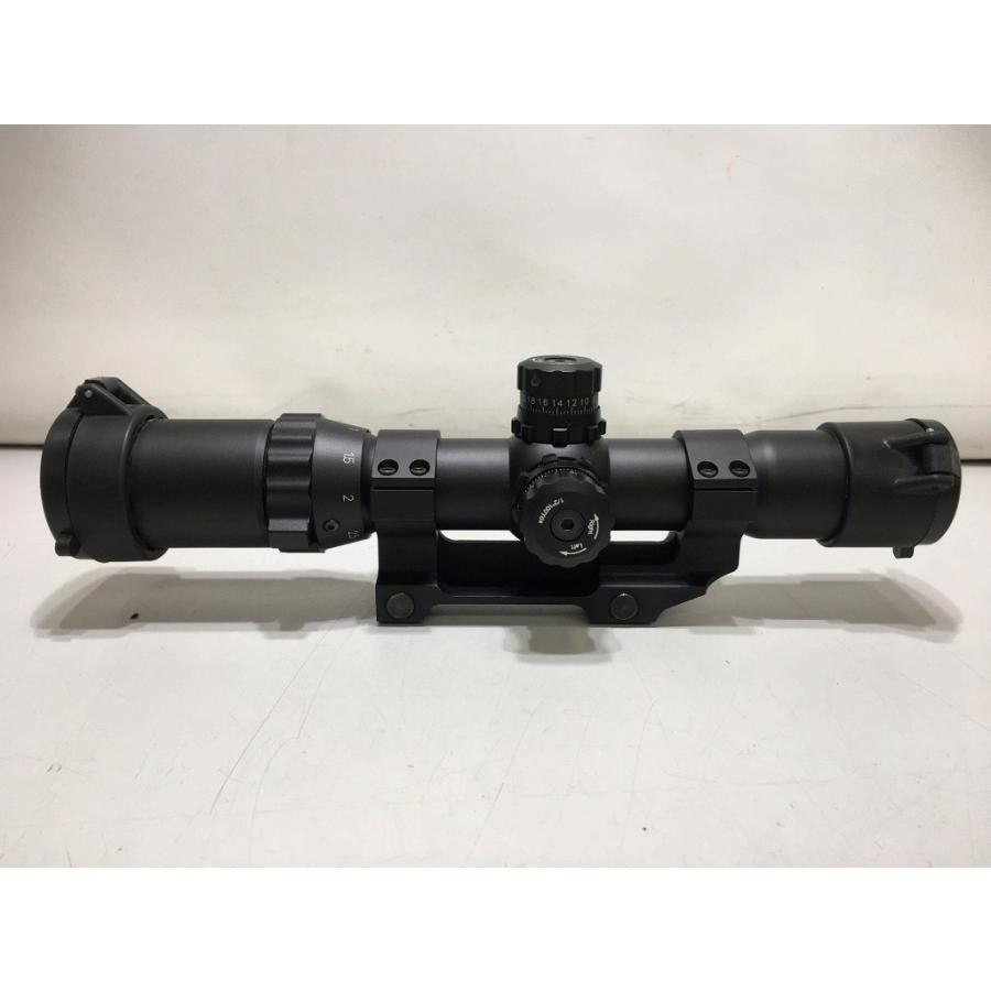 ライフルスコープ Leapers SCP3-1428L1 : ワットマン Yahoo!ショッピング店 - 通販 - Yahoo!ショッピング