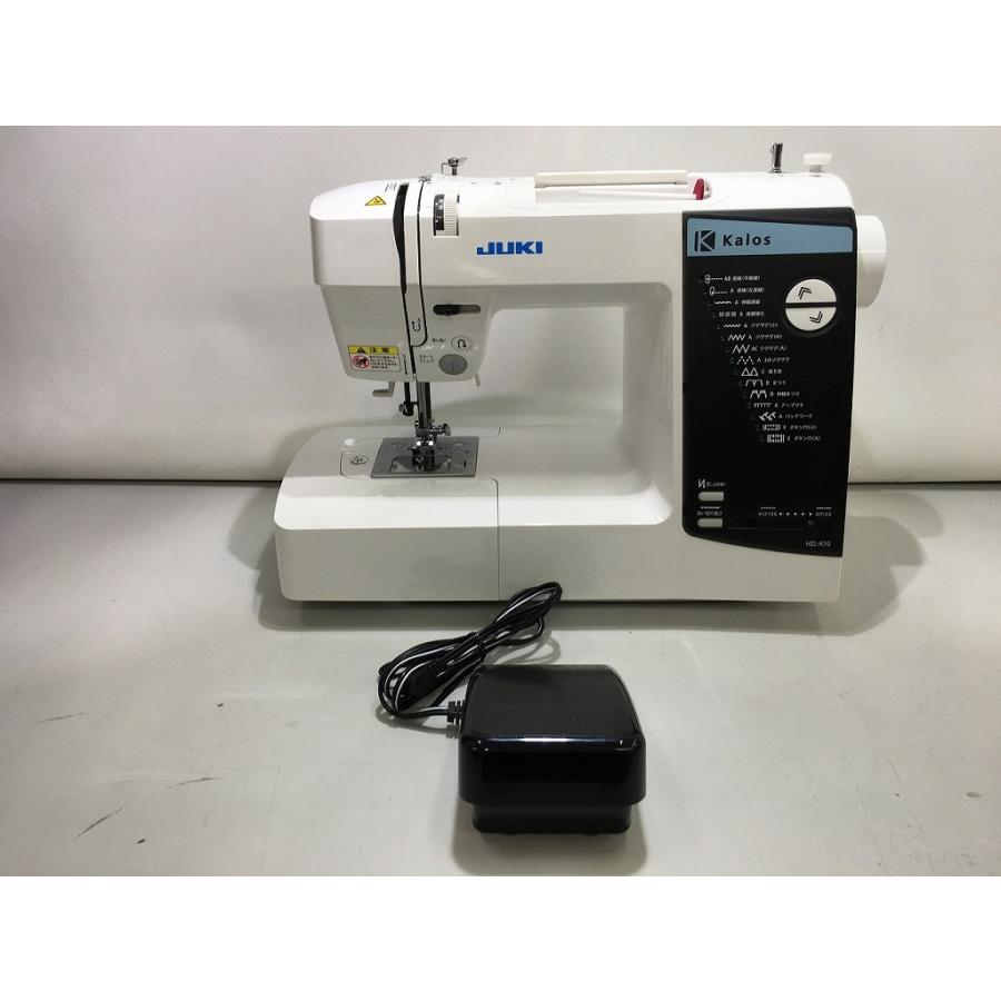 ジューキ JUKI コンピュータミシン HZL-K10 : tmd123668445 : ワットマン Yahoo!ショッピング店 - 通販 - Yahoo!ショッピング