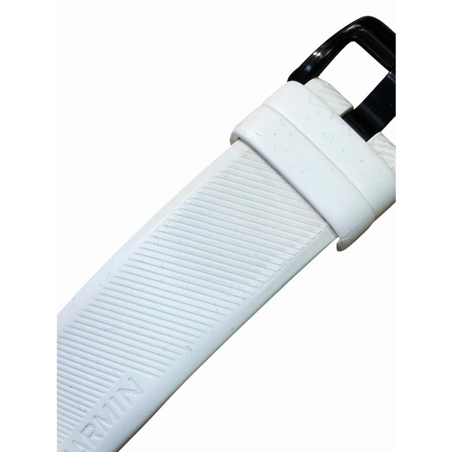 ガーミン GARMIN GPSゴルフウォッチ ユニセックス 白 S62型 ホワイト S62 : ワットマン Yahoo!ショッピング店 - 通販 - Yahoo!ショッピング