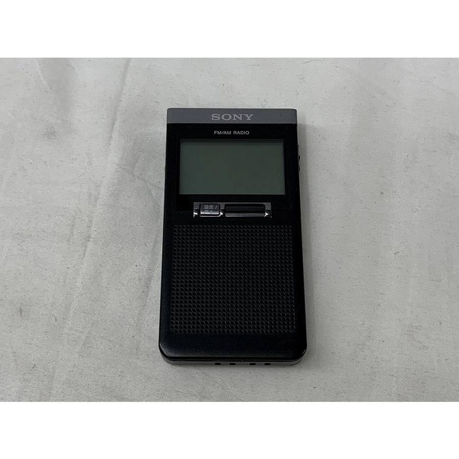 【送料無料】 ソニー SONY 携帯ラジオ SRF-T355 : ワットマン Yahoo!ショッピング店 - 通販 - Yahoo!ショッピング