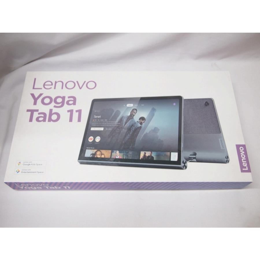 レノボ Lenovo Android タブレット Yoga Tab11 YT-J706F : ワットマン Yahoo!ショッピング店 - 通販 - Yahoo!ショッピング