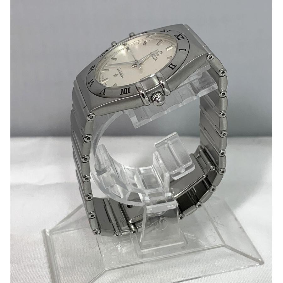 オメガ OMEGA コンステレーション クオーツ 1562.30 : ワットマン Yahoo!ショッピング店 - 通販 - Yahoo!ショッピング