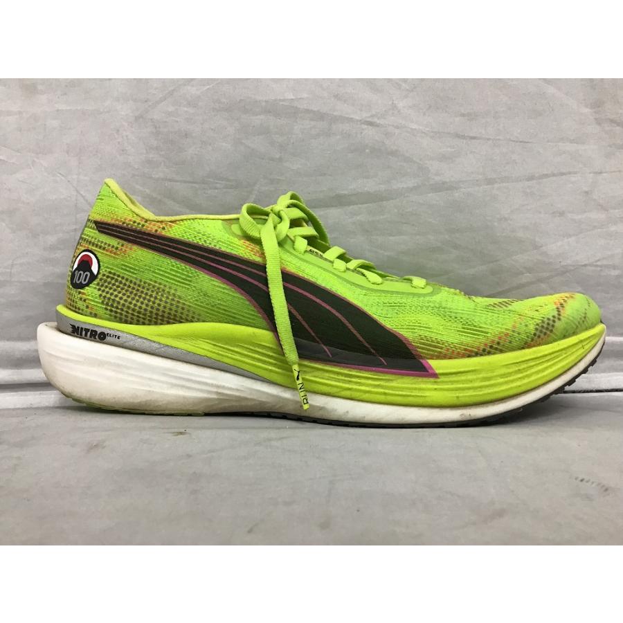 プーマ PUMA ランニングシューズ ディヴィエイトニトロエリート2 : ワットマン Yahoo!ショッピング店 - 通販 - Yahoo ...