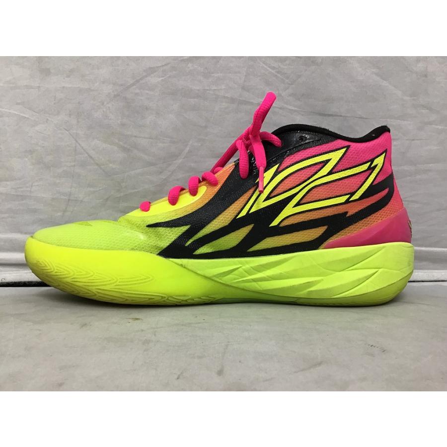 プーマ PUMA リックアンドモーティコラボ スニーカー 28cm : ワットマン Yahoo!ショッピング店 - 通販 - Yahoo!ショッピング