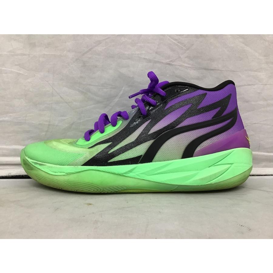 プーマ PUMA リックアンドモーティコラボ スニーカー 28cm : ワットマン Yahoo!ショッピング店 - 通販 - Yahoo!ショッピング