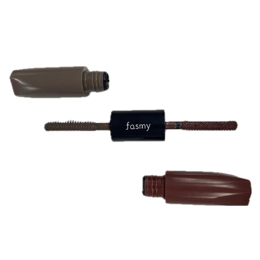 PB.fasmyまつカラダブルマスカラ02 057968 : ワッツオンライン - 通販 - Yahoo!ショッピング