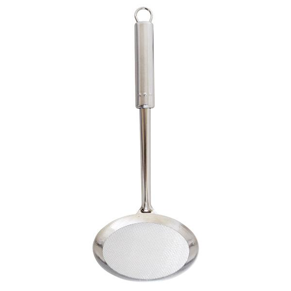 カス揚げ かす揚げ あく取り 灰汁取り オールステンレスかす揚げ 326280 : ワッツオンライン - 通販 - Yahoo!ショッピング