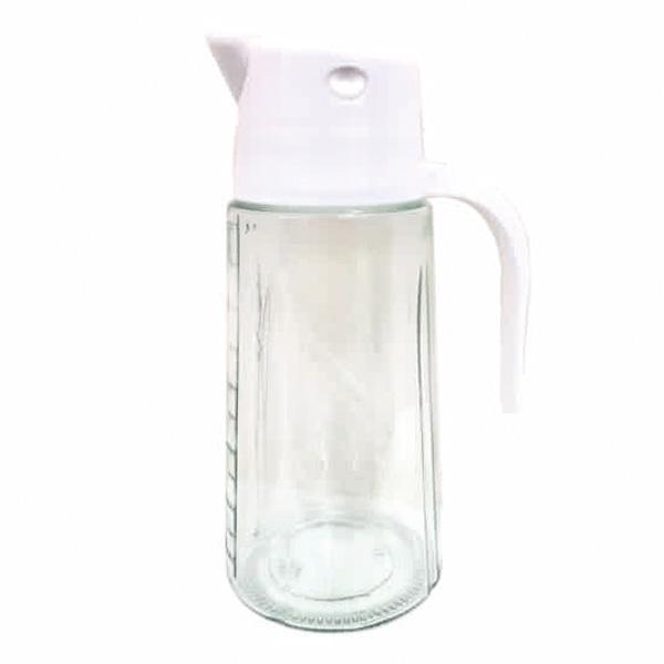 オイルポット オイルボトル 液垂れしにくい 630ml 326283 : ワッツオンライン - 通販 - Yahoo!ショッピング