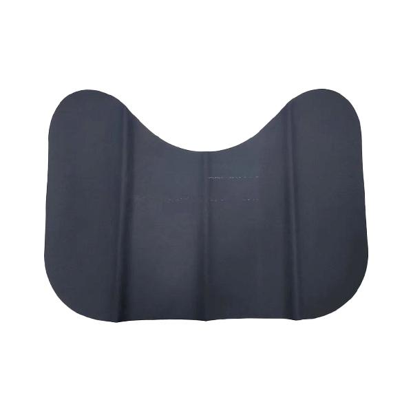 トイレマット トイレカーペット レザー調生地 ネイビー 35cm×50cm 346275 : ワッツオンライン - 通販 - Yahoo!ショッピング