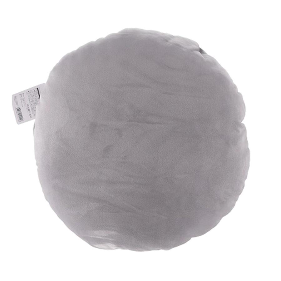 もちもち丸クッション 40LGY 363048 : ワッツオンライン - 通販 - Yahoo!ショッピング