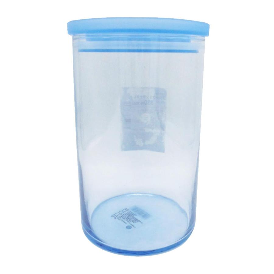 LBコンテナジャー BL 950ml 366135 : ワッツオンライン - 通販 - Yahoo!ショッピング