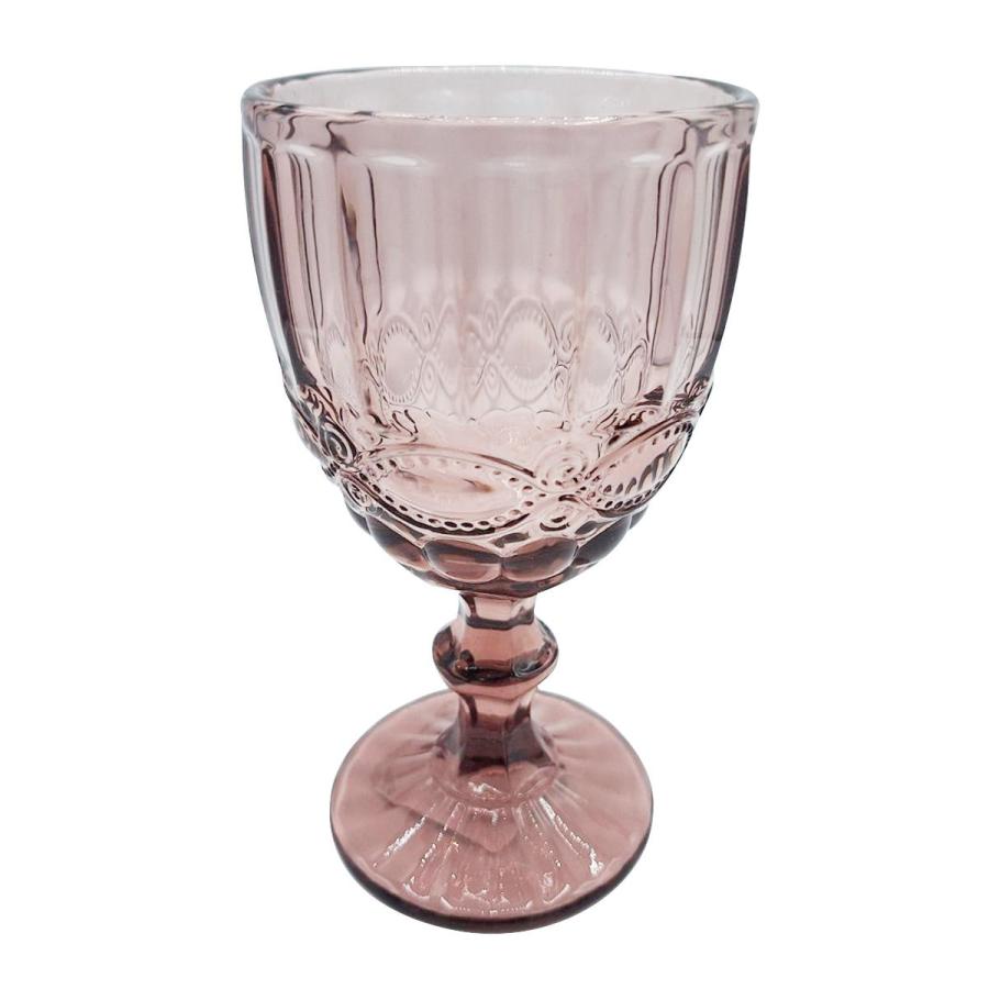 レトロナワイングラス 260ml VO 367991 : ワッツオンライン - 通販 - Yahoo!ショッピング