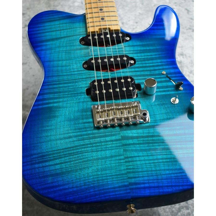 infinite Trad T SSH / Bora Blue Burst [3.41kg]【ミディアムスケール】【お茶の水駅前店】 : クロサワ楽器65周年記念SHOP - 通販 ...