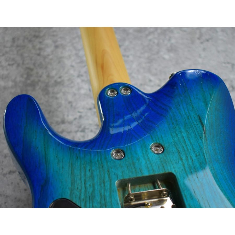 infinite Trad T SSH / Bora Blue Burst [3.41kg]【ミディアムスケール】【お茶の水駅前店】 : クロサワ楽器65周年記念SHOP - 通販 ...
