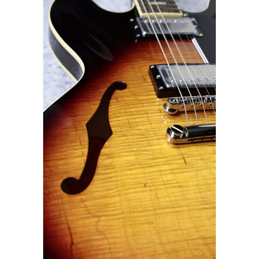 Tokai 【特注品】ES-280 TB【Teaburst】S/N2450199【3.83kg】【お茶の水駅前店】 : 01-ds09299086 : クロサワ楽器65周年記念SHOP ...
