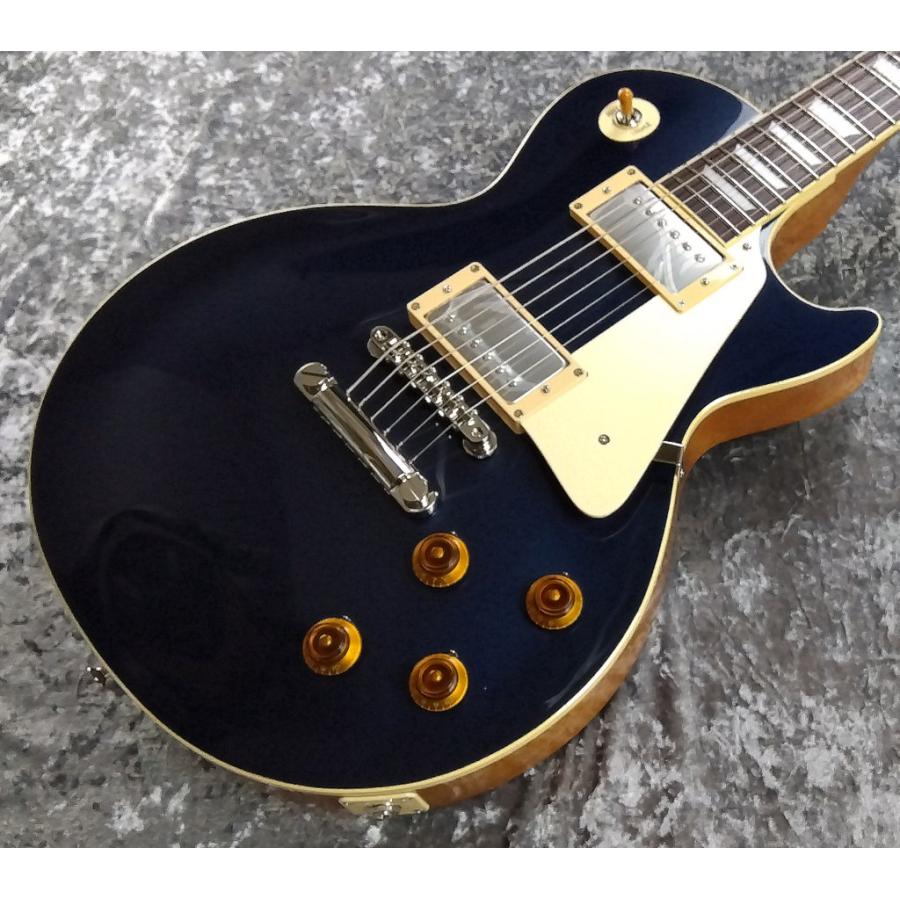 Tokai 【オリジナルモデル!】KLS101WL GMB Slim Neck Gun Metallic Blue s/n2450753【3.84kg】【お茶の水駅前店】 : クロサワ楽器65 ...