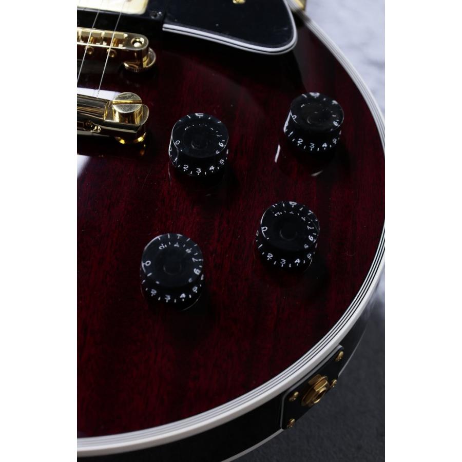 Tokai LC201 WR [Wine Red] s/n2551012【4.27kg】【お茶の水駅前店】 : クロサワ楽器65周年記念SHOP - 通販 - Yahoo!ショッピング