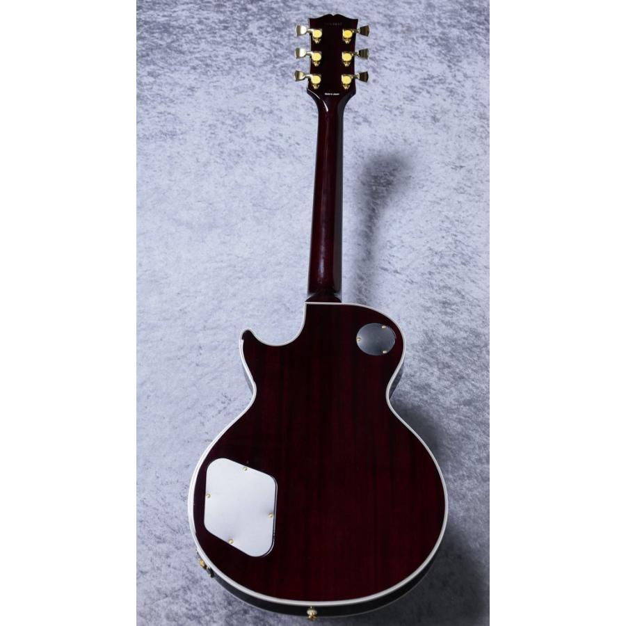 Tokai LC201 WR [Wine Red] s/n2551012【4.27kg】【お茶の水駅前店】 : クロサワ楽器65周年記念SHOP - 通販 - Yahoo!ショッピング