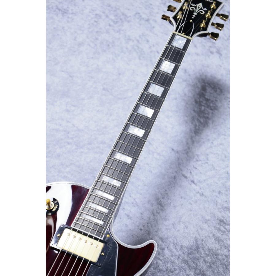 Tokai LC201 WR [Wine Red] s/n2551012【4.27kg】【お茶の水駅前店】 : クロサワ楽器65周年記念SHOP - 通販 - Yahoo!ショッピング