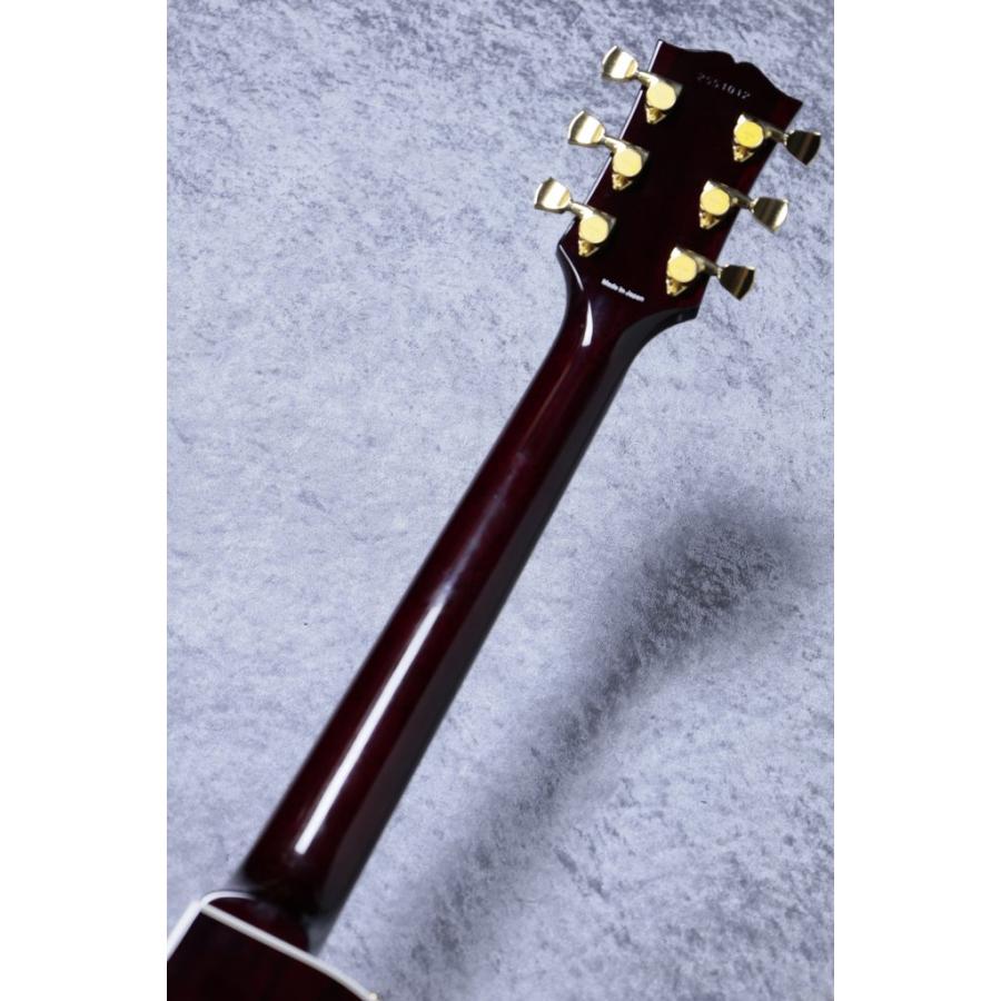 Tokai LC201 WR [Wine Red] s/n2551012【4.27kg】【お茶の水駅前店】 : クロサワ楽器65周年記念SHOP - 通販 - Yahoo!ショッピング