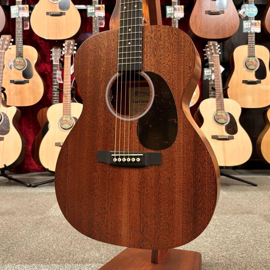 Martin 000-10E【オールサペリ】【Dr.Sound在庫品】 : クロサワ楽器65周年記念SHOP - 通販 - Yahoo!ショッピング