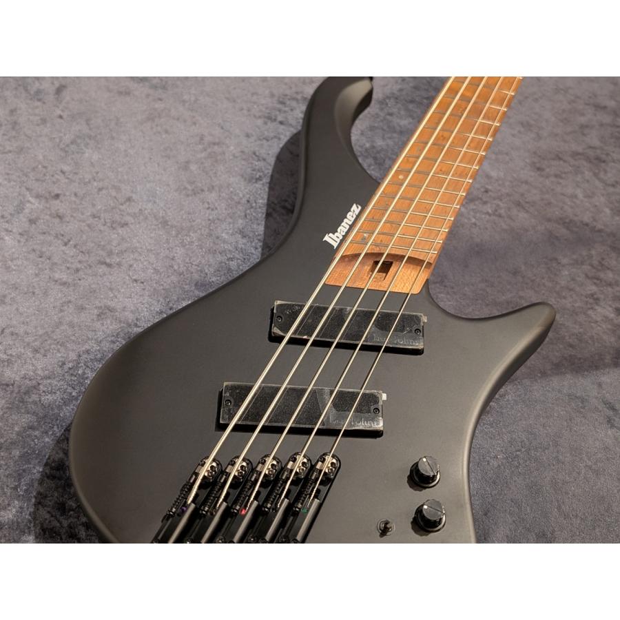 Ibanez EHB1005MS -Black Flat - 【3.57kg】【ヘッドレス】【マルチスケール】【日本総本店ベースセンター】 : クロサワ楽器65周年記念SHOP - 通販 ...