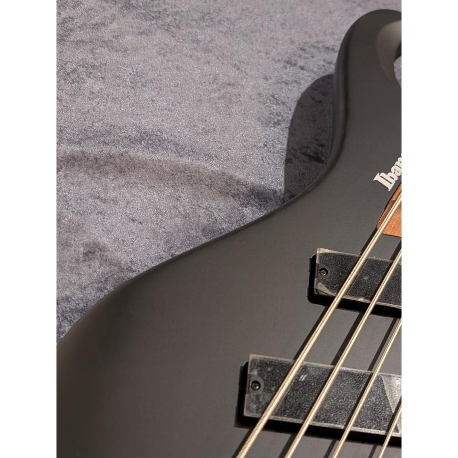 Ibanez EHB1005MS -Black Flat - 【3.57kg】【ヘッドレス】【マルチスケール】【日本総本店ベースセンター】 : クロサワ楽器65周年記念SHOP - 通販 ...