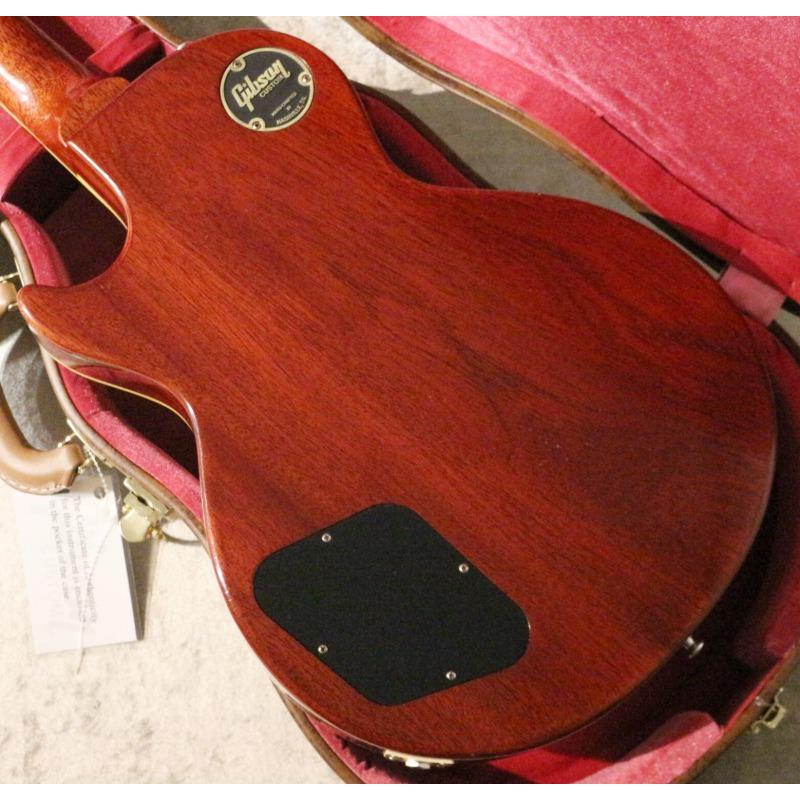 Gibson Custom Shop Murphy Lab 1958 Les Paul Standard Ultra Light Aged ~Washed Cherry~ #8 3475【軽量 ...