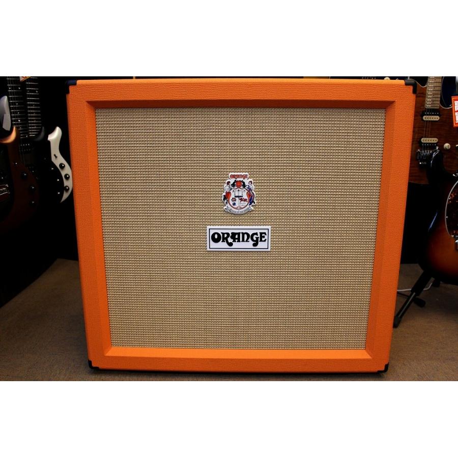 ORANGE PPC412 Cabinet 【送料無料】【Made in UK】【池袋店】 : クロサワ楽器65周年記念SHOP - 通販 ...