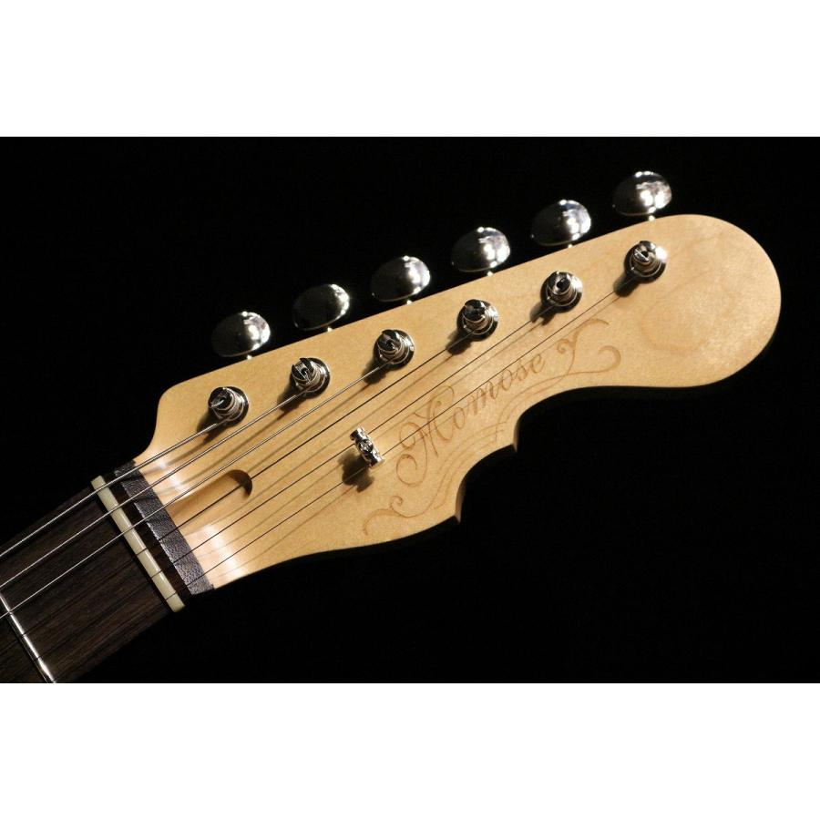 momose MJS2-STD/R WBD #16463【3.78kg】【アッシュボディ】【池袋店】 :11h-20230404-003:クロサワ楽器65周年記念SHOP - 通販 ...