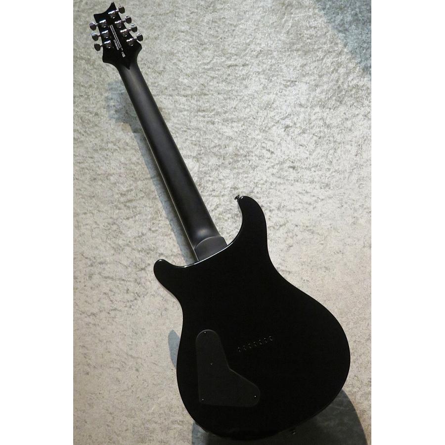 Paul Reed Smith(PRS)【Periphery(ペリフェリー)】SE Mark Holcomb SVN-Holcomb Blue Burst- #G061689【良杢】【3 ...