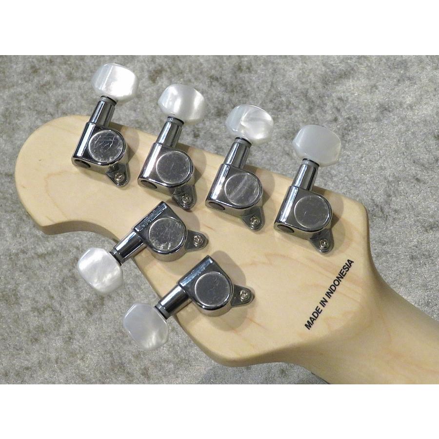 Sterling by MUSIC MAN 【憧れのカラー!】AX40-TGO-M -Trans Gold- #SG69888【JAPAN LIMITED】【3.34kg】【池袋店 ...