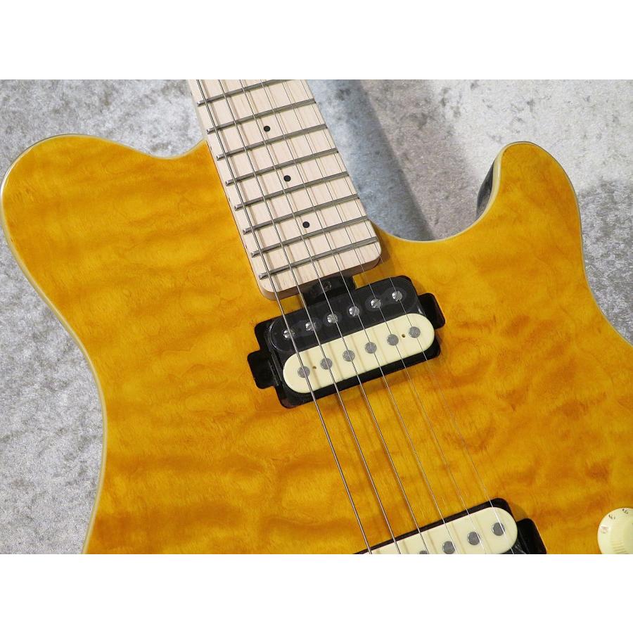 Sterling by MUSIC MAN 【憧れのカラー!】AX40-TGO-M -Trans Gold- #SG69888【JAPAN LIMITED】【3.34kg】【池袋店 ...
