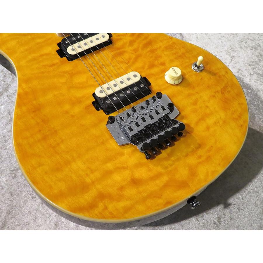 Sterling by MUSIC MAN 【憧れのカラー!】AX40-TGO-M -Trans Gold- #SG69888【JAPAN LIMITED】【3.34kg】【池袋店 ...