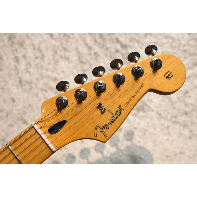 Fender 【新品】Fender Player II Stratocaster Maple Fingerboard 〜Aged Cherry Burst〜 #MXS24059934 【3 ...