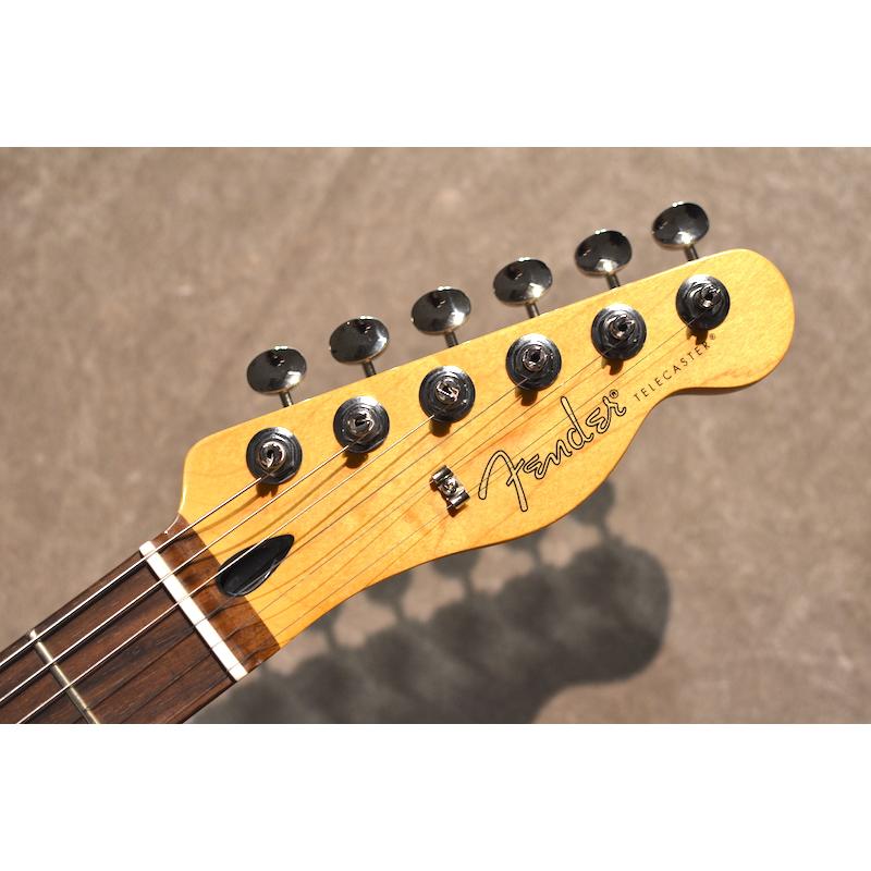 Fender 【新品】Fender Player II Telecaster Rosewood Fingerboard 〜Transparent Cherry〜 #MX25043832 【超 ...