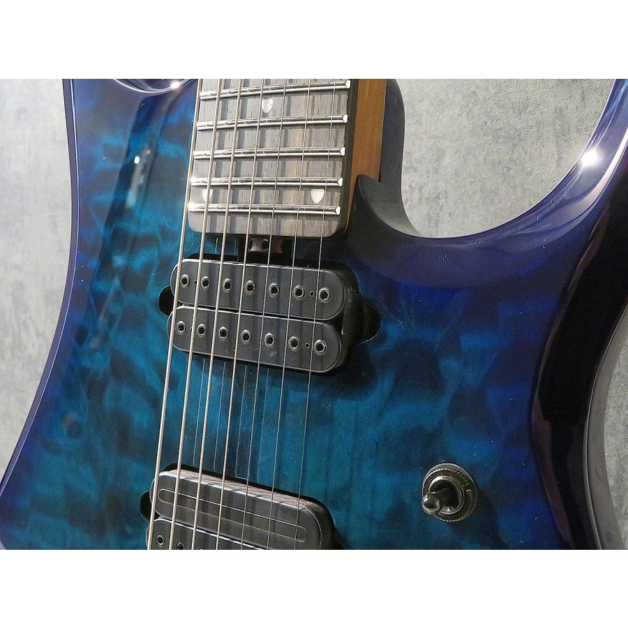 Sterling by MUSIC MAN JP157DQM-CPD-E2 #SB26711【ジョン・ペトルーシ シグネイチャー】【3 ...