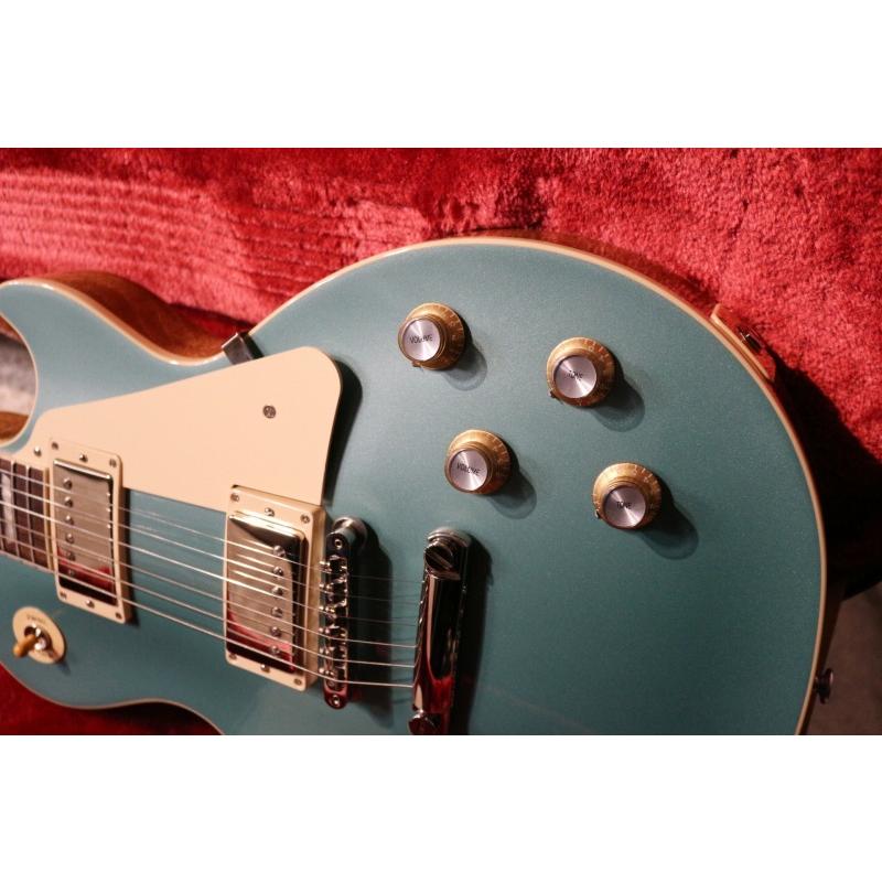 Gibson 【美!!】Custom Color Series Les Paul Standard '60s ~Inverness Green~ #215930334 【4.49kg】【池袋店 ...