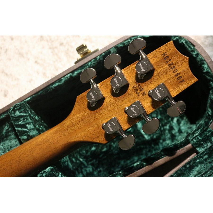Heritage Custom Shop Core Collection H-150 Plain Top Gold Top #HC1230667【3.88kg】【試奏動画有】【池袋店 ...