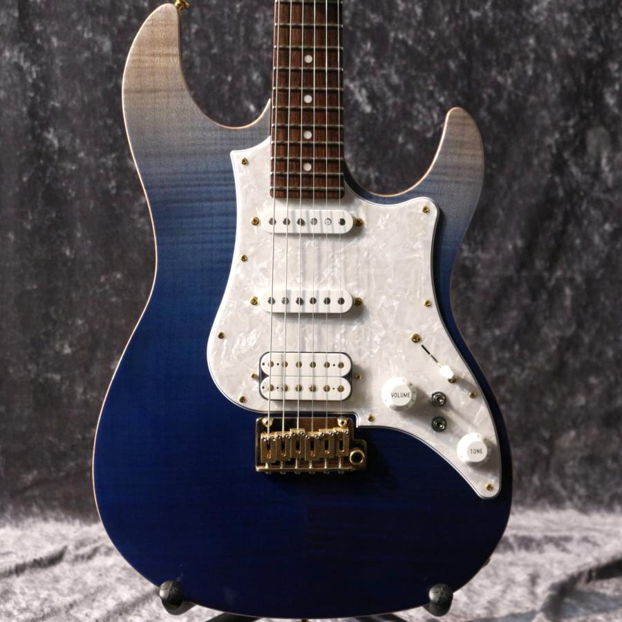 FUJIGEN(FGN) EOS2-FM-R NBG ~Navy Blue Gradation~ #K230060 【3.73kg】【ハイエンドモデル】 : クロサワ楽器65周年記念SHOP ...