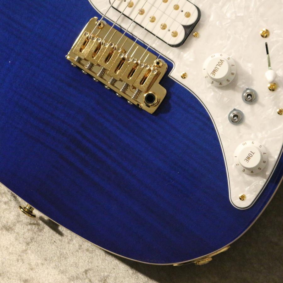 FUJIGEN(FGN) EOS2-FM-R NBG ~Navy Blue Gradation~ #K230060 【3.73kg】【ハイエンドモデル】 : クロサワ楽器65周年記念SHOP ...