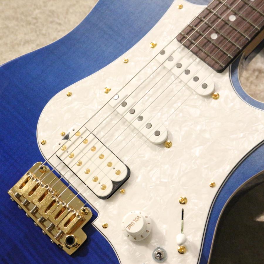FUJIGEN(FGN) EOS2-FM-R NBG ~Navy Blue Gradation~ #K230060 【3.73kg】【ハイエンドモデル】 : クロサワ楽器65周年記念SHOP ...