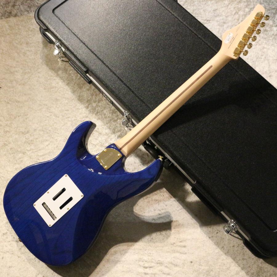 FUJIGEN(FGN) EOS2-FM-R NBG ~Navy Blue Gradation~ #K230060 【3.73kg】【ハイエンドモデル】 :11h-ds08792380 ...